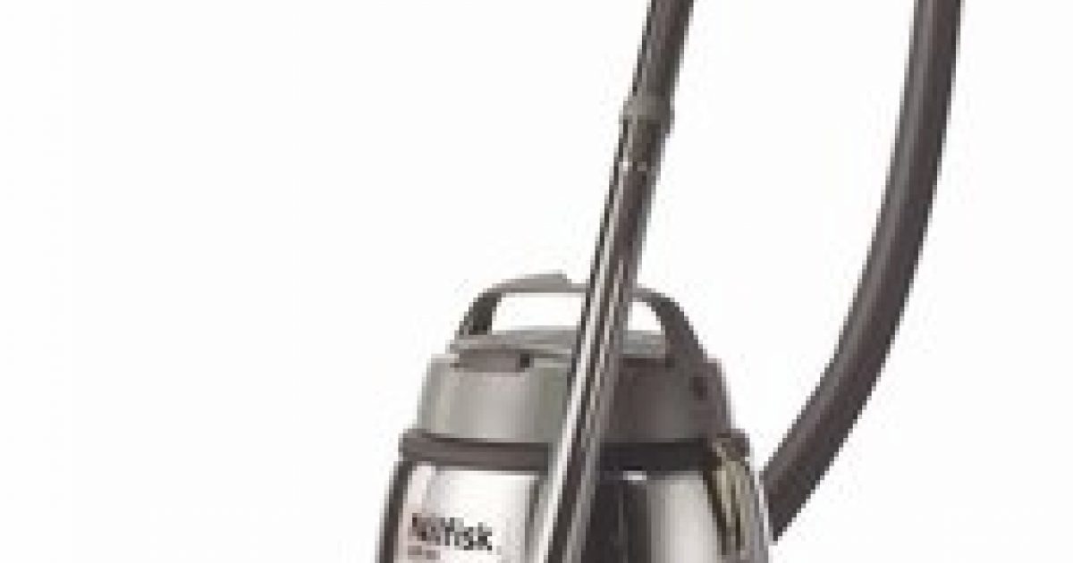 NILFISK Aspiradora industrial GM80 - Ecoteclim